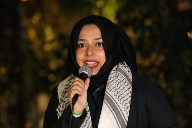 British Muslim MP facing ‘torrent’ of Islamophobic abuse, ‘serious ...