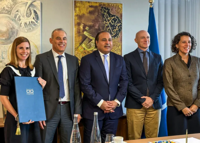 KAICIID, Religions for Peace reaffirm commitment to strengthening inter ...