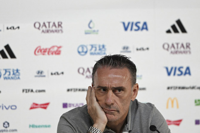 Bento looking to extend winning start as UAE kick off 2026 World Cup ...