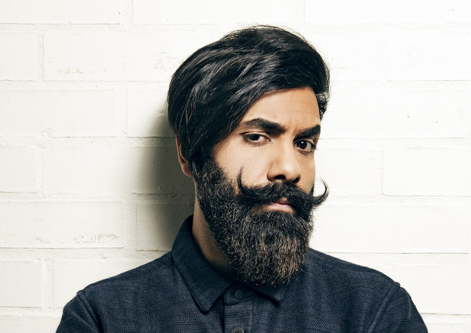 Paul Chowdhry set to bring ‘family-friendly’ comedy to Riyadh | Arab News
