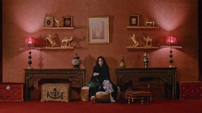 Netflix film ‘Naga’ is a universal tale, says award-winning star Adwa ...