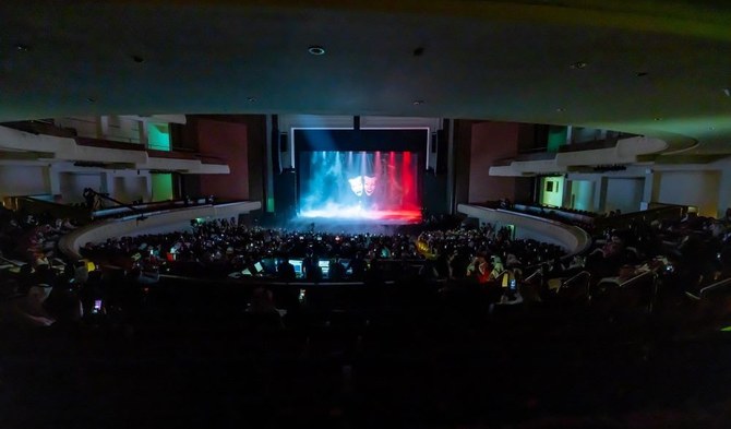 Riyadh Theater Festival to showcase Saudi talent | Arab News