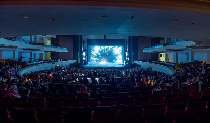 Riyadh Theater Festival to showcase Saudi talent | Arab News