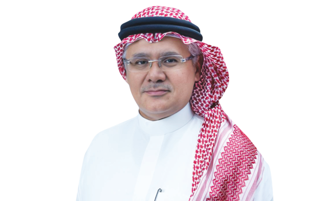 Who’s Who: Mazen bin Mohammed Johar, CEO of Jeddah Airports | Arab News