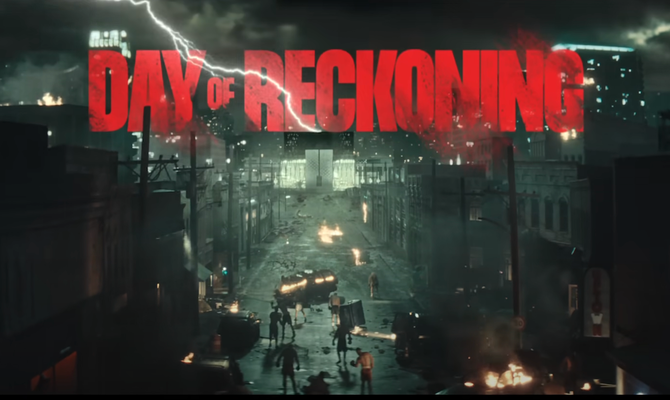 ‘Day of Reckoning’ boxing film a global hit with 150m views in single ...