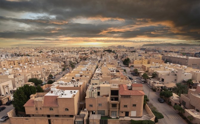 Saudi industrial cities see 90% surge in housing compliant with ...