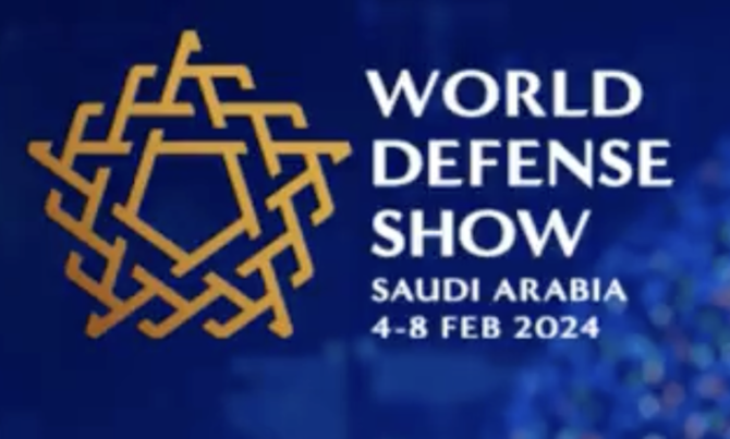 Saudi officials all set for 2nd World Defense Show | Arab News
