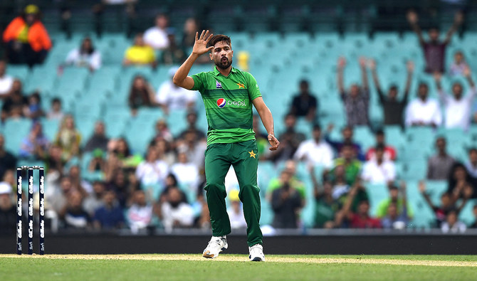 Fast bowler Mohammad Amir says he is available for Pakistan T20 World ...