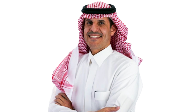 Who’s Who: Tareq Al-Sadhan, CEO of Saudi National Bank | Arab News