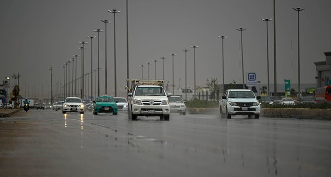 Ramadan at the end of winter brings cool comfort | Arab News