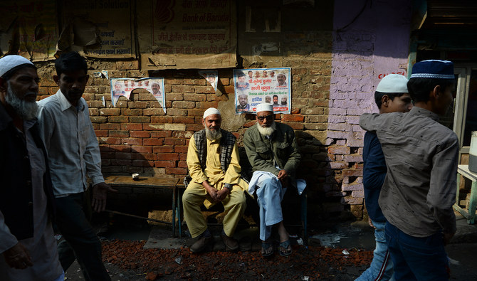 India dismisses US human rights report as ‘deeply biased’ | Arab News