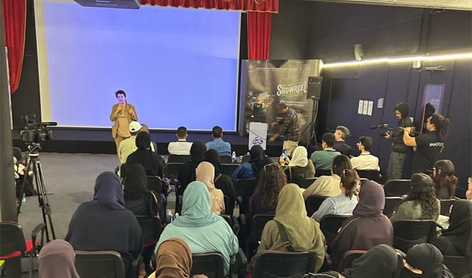 Focus on emerging filmmakers at 11th Showreel Effat International Student Film Festival | Arab News