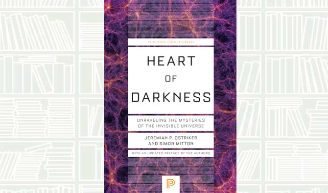 What We Are Reading Today: Heart of Darkness: Unraveling the Mysteries ...