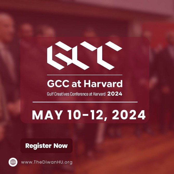 170 speakers and 1,000+ delegates gather for Gulf Creatives Conference ...