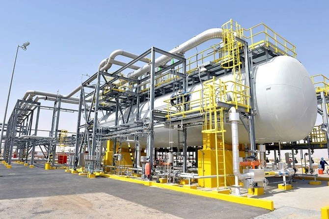 Aramco sets butane, propane prices for June | Arab News