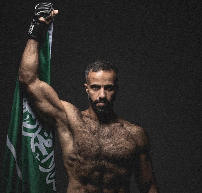 Saudi Arabia’s Mostafa Nada looks to impress in front of home country ...