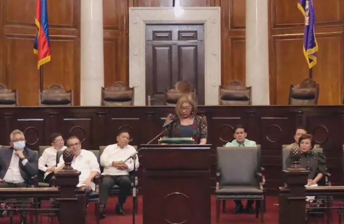 Women lawyers top Philippines’ Shariah Bar exams | Arab News