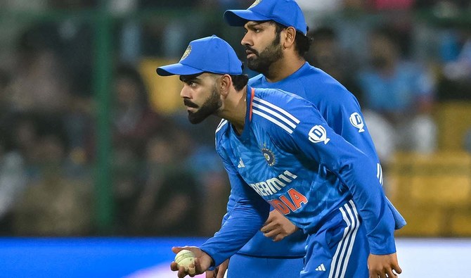 India coach Gautam Gambhir backs Virat Kohli, Rohit Sharma to play at 2027 Cricket World Cup ...