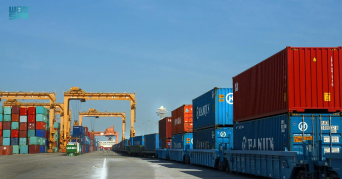 Saudi Arabia’s King Abdulaziz Port enhances connectivity with new ...