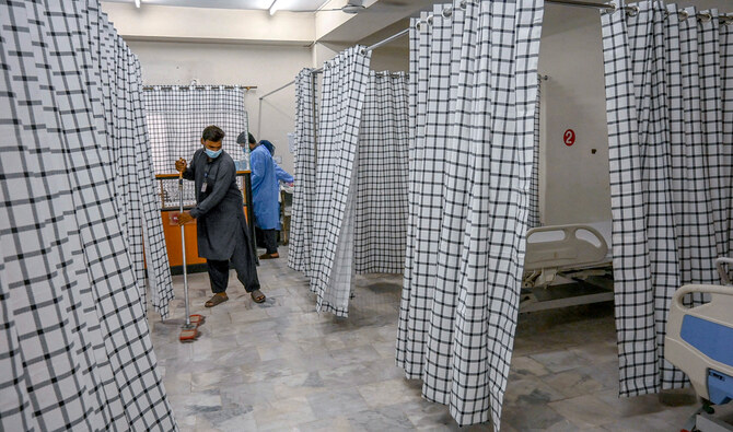 Congo virus case reported in southwest Pakistan amid high alert for ...