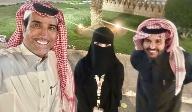 Teenage science prodigy hopes to win Saudi Arabia’s first Nobel honor ...