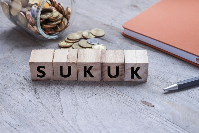 Outstanding global sukuk hit $900bn by Q3: Fitch Ratings | Arab News