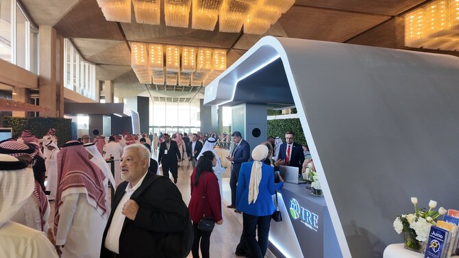 Riyadh hosts road safety, sustainability forum | Arab News