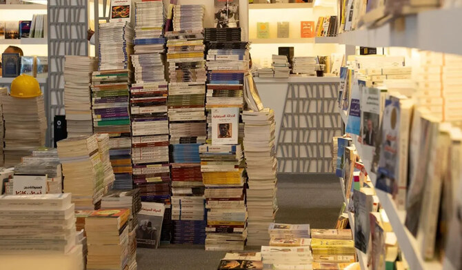How ‘BookTok’ is redefining reading for a new generation of Saudis ...