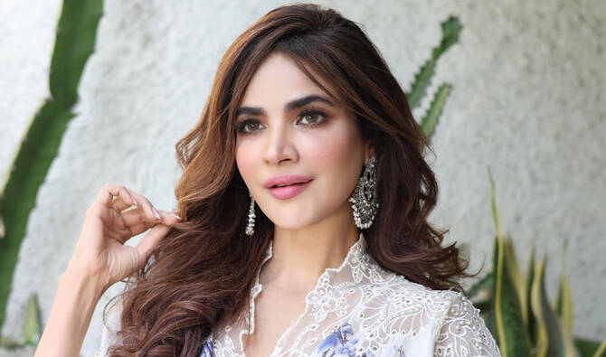 Pakistan actress Humaira Asghar Ali found dead at Karachi home — police ...