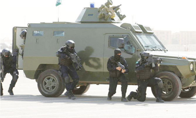 Joint Gulf exercise to test Special Forces’ combat readiness | Arab News