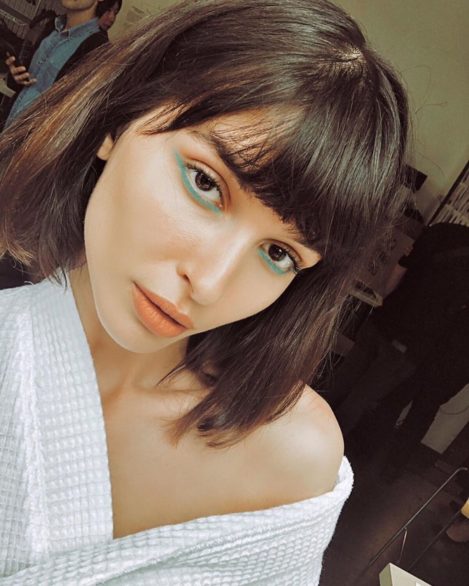 The emerging Arab models to watch in 2020 | Arab News