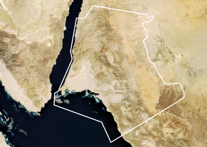 Saudi Arabia to start first phase of Neom project | Arab News