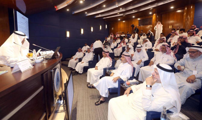 Arab Parliament speaker praises efforts of Saudi Arabia to protect ...