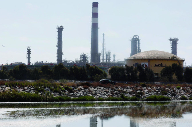 Morocco’s sole oil refinery battles for survival | Arab News