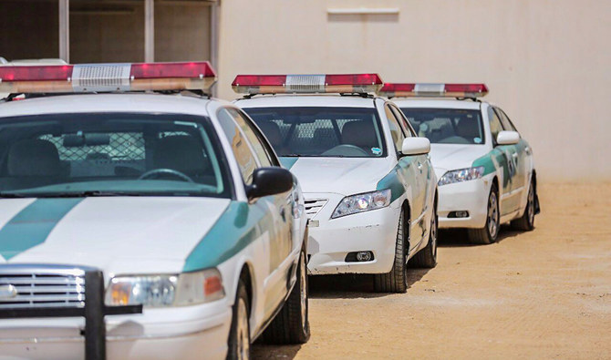 Riyadh police penalizes nine residents for public decency violations ...