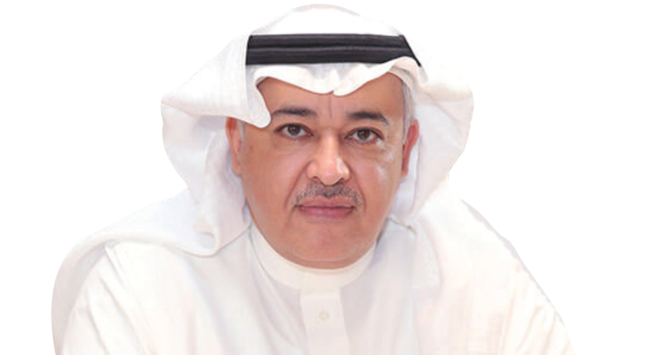 Dr. Khaled bin Hussein Al-Biyari, Saudi assistant minister of defense ...