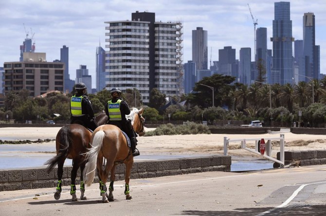 Melbourne lockdown lifted after zero new coronavirus cases recorded ...