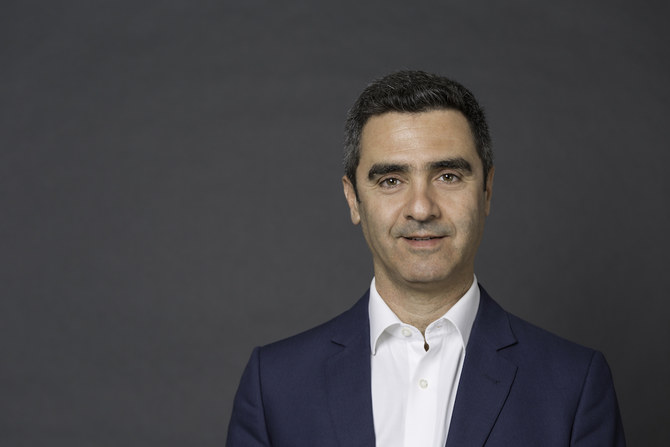 Media innovator Tarek Daouk on the key trends shaping the Middle East’s ...