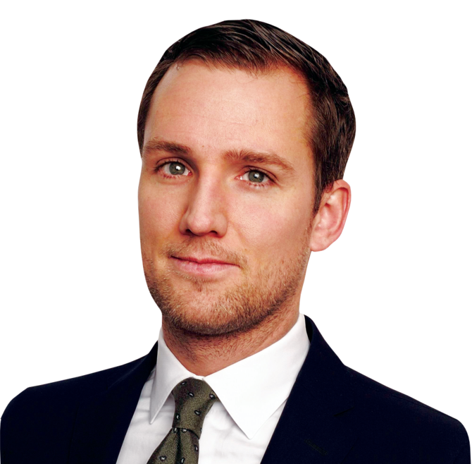 Allianz appoints Jan Prechtl as regional head of entertainment | Arab News