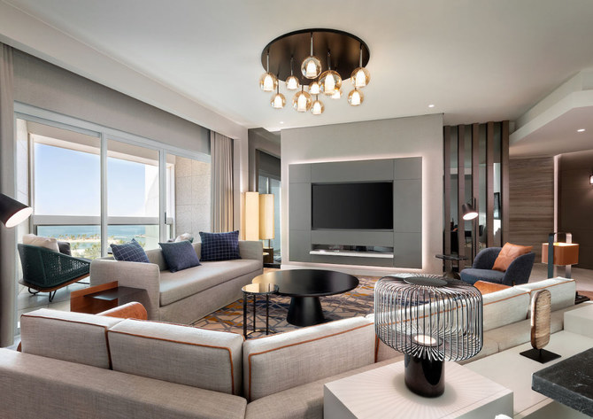 Qiyadat Global program empowers women to lead | Arab News