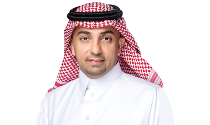 SABB names new CEO for corporate & institutional banking | Arab News