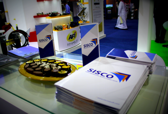 SISCO appoints new CEO as Mohammed Al-Mudarres resigns | Arab News