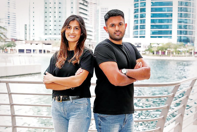 Wasta to bring curated business network app to Saudi Arabia and UAE | Arab News