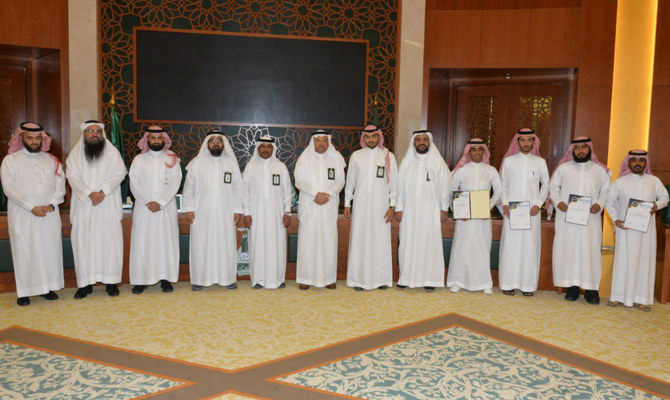 Saudi engineering students win medals, patents at Warsaw exhibition ...