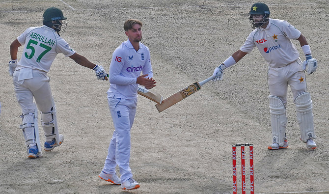 ICC second demerit for Rawalpindi flat wicket raises danger of ...