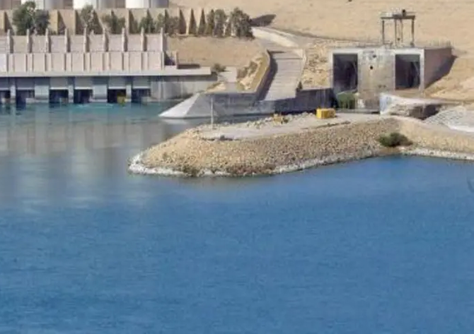 Saudi Arabia allocates over $80bn for water projects | Arab News