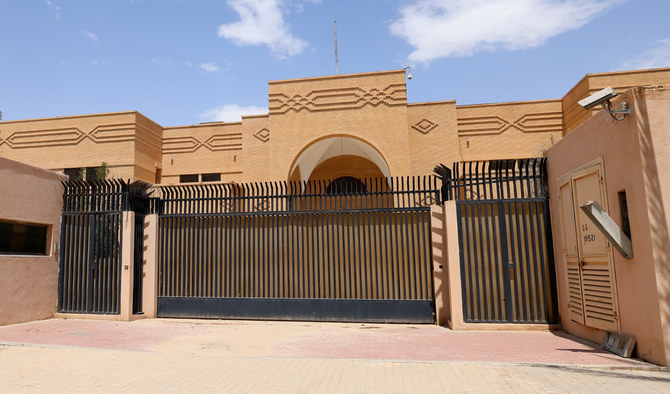 Iran to reopen diplomatic missions in Saudi Arabia this week | Arab News