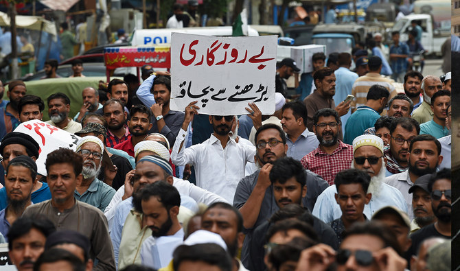 Protests over electricity bills continue in Pakistan as traders ...