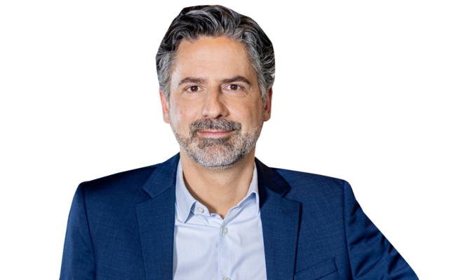 LEGO Group appoints Kristian Imhof as general manager for Middle East ...