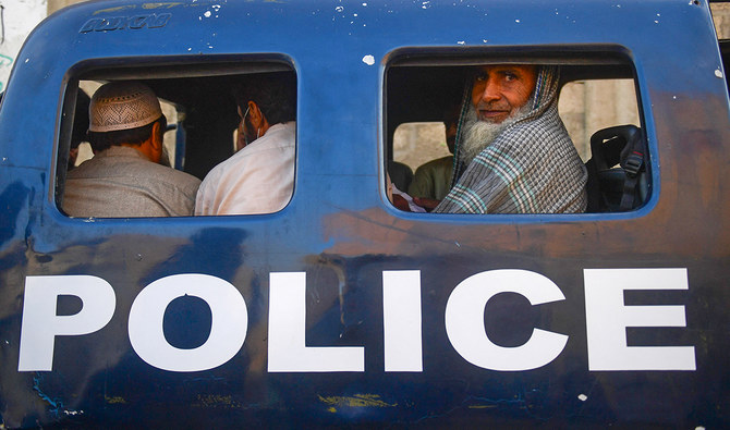 Police, judiciary remain most corrupt institutions in Pakistan, survey ...